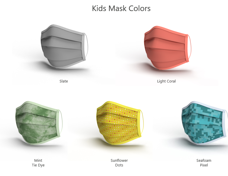 The Must Have Mask – MYLU FASHION